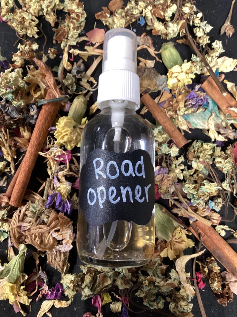 Spiritual Sprays - Etsy