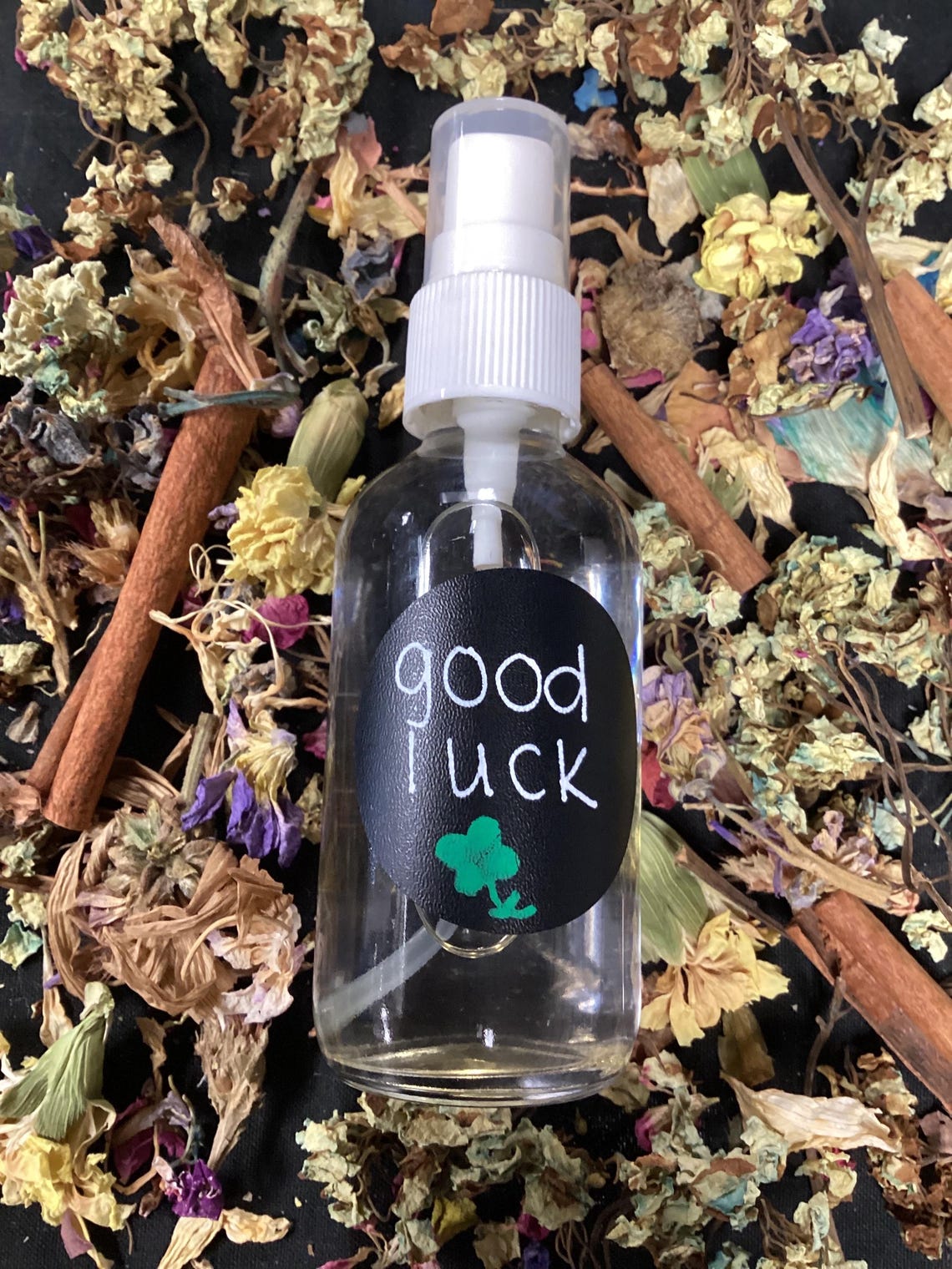Spiritual Sprays - Etsy