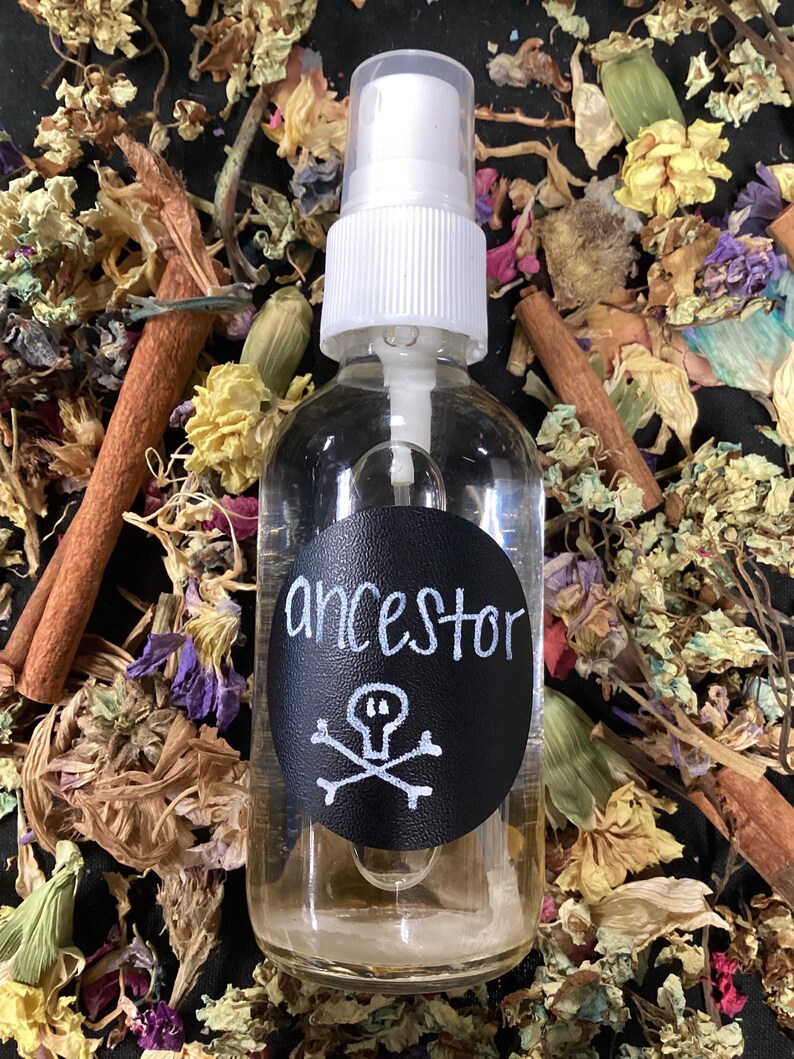 Spiritual Sprays - Etsy