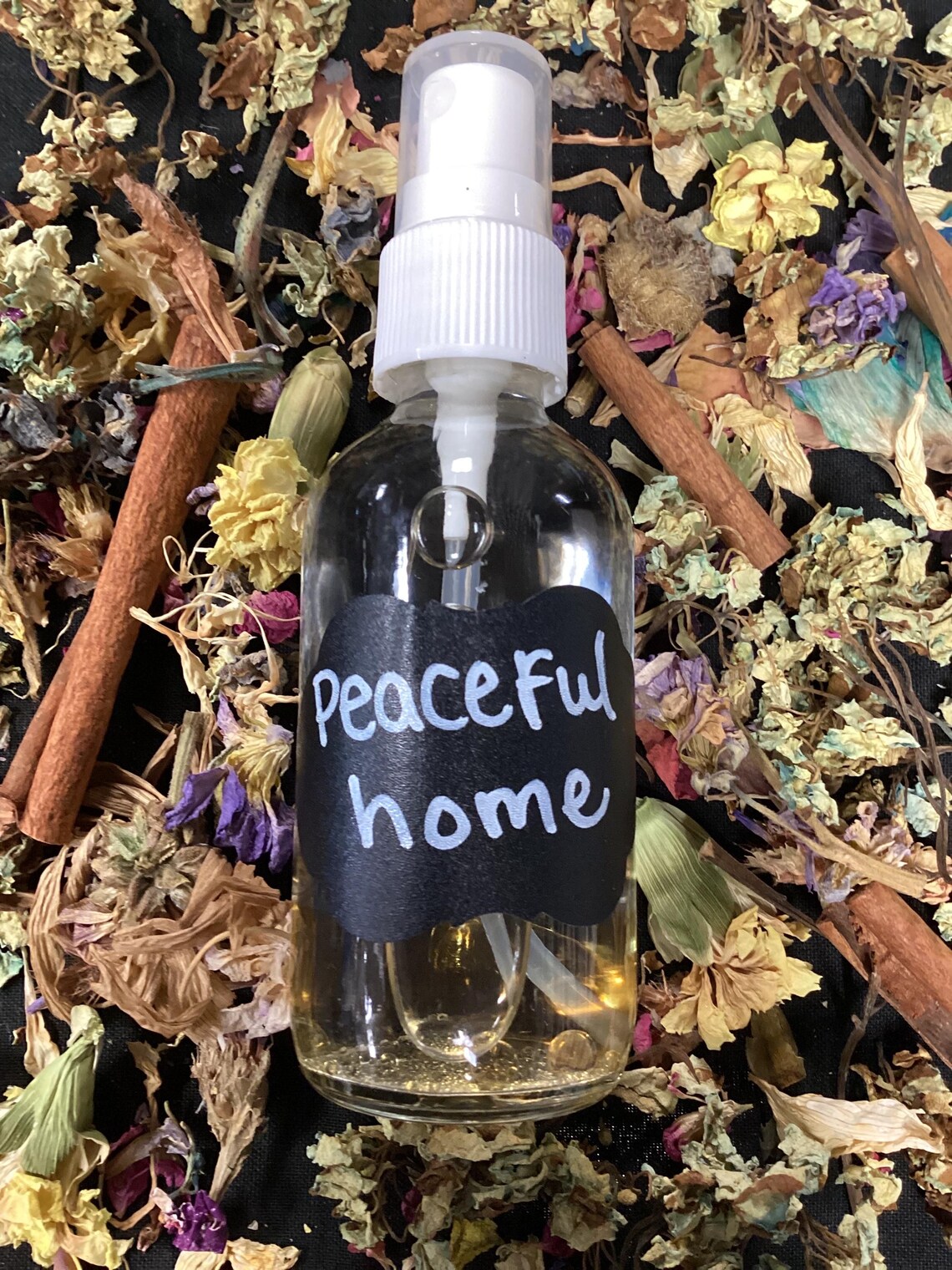 Spiritual Sprays - Etsy