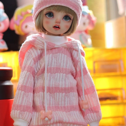 Doll Clothes for Yosd. - Etsy