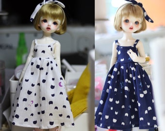 Yosd MSD Sweater Cardigan Coat Socks Set for 1/6 1/4 BJD Doll Clothes ...