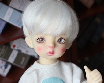 Bjd Short Cut Msd - Etsy