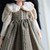 BJD Clothes MSD Palace Dress for Autumn & Winter for 1/4 17 Doll - Etsy