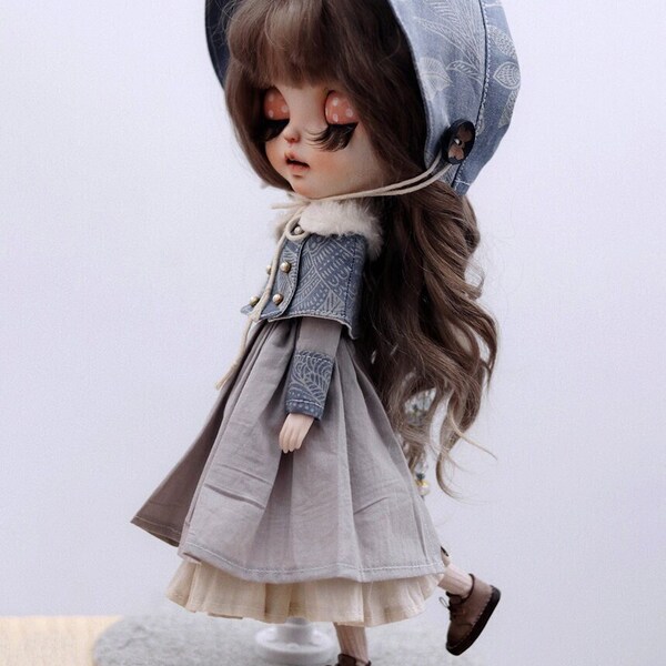 Blythe Doll - Etsy