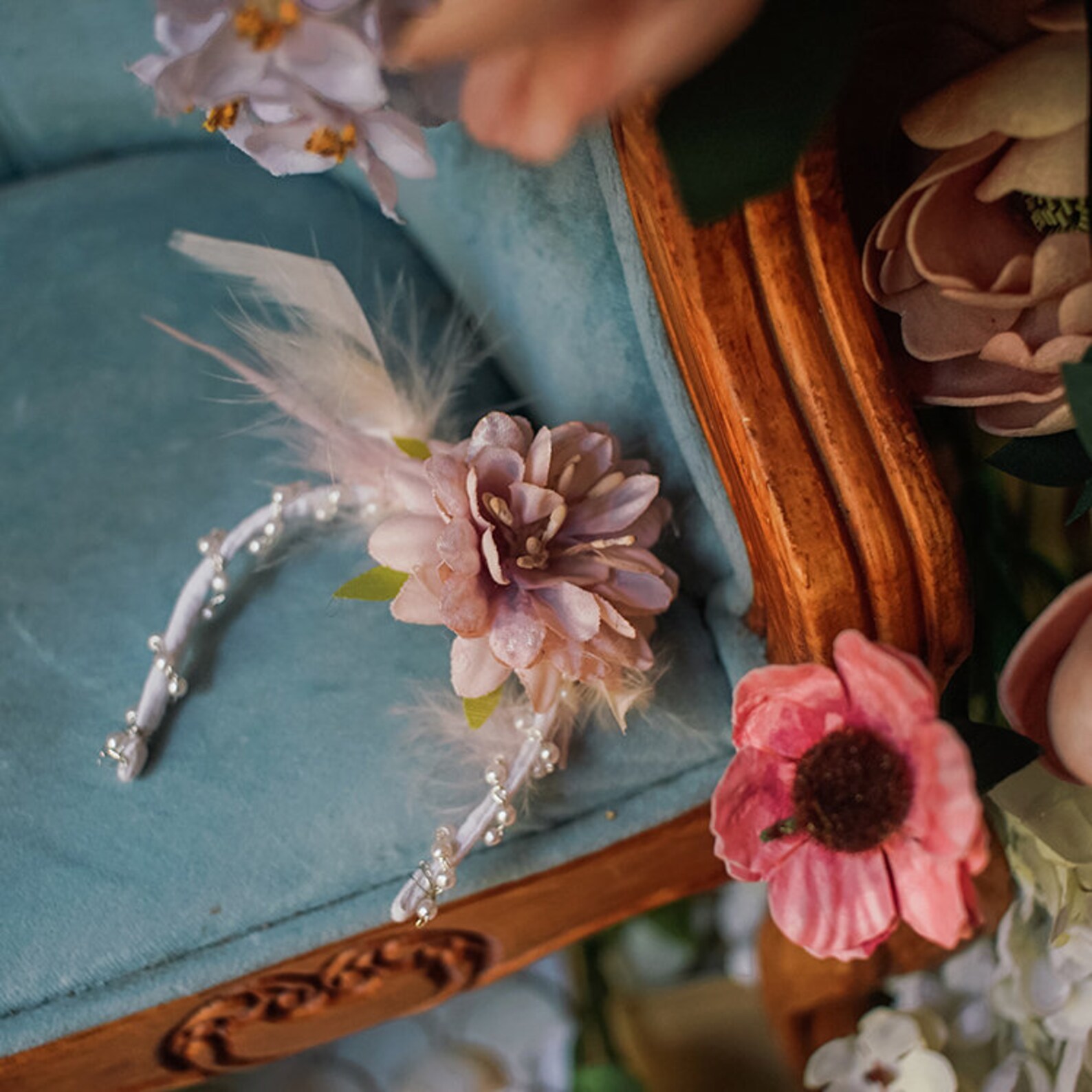 1/3 BJD SD Dress light Like a Bird for 1/4 1/6 Msdyosdsd | Etsy