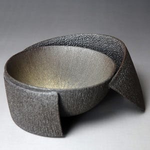 Fumio Matsutani (b. 1975) Rei Sake Cup Japanese Studio Pottery - Etsy
