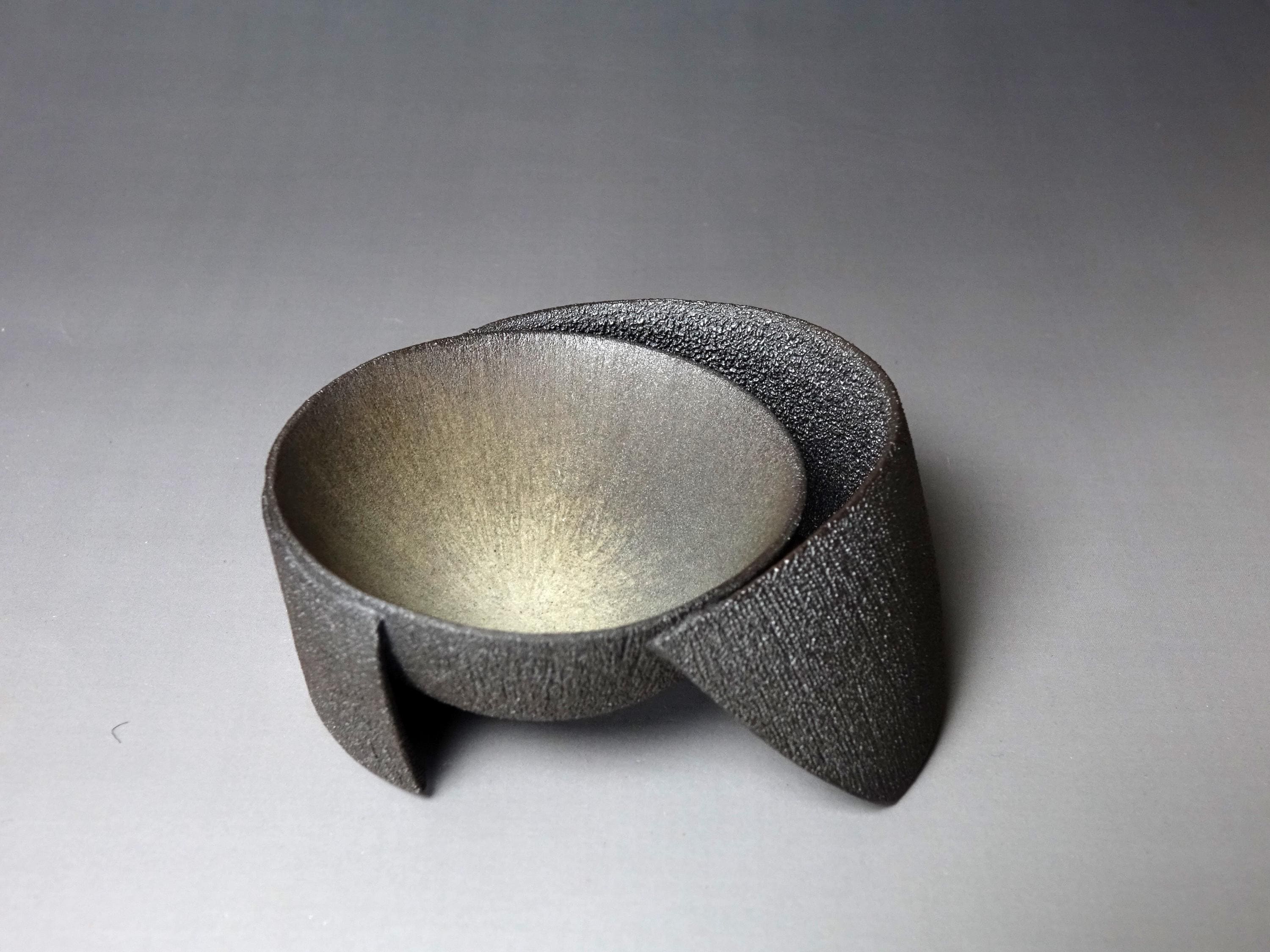 Fumio Matsutani (b. 1975) Rei Sake Cup Japanese Studio Pottery - Etsy