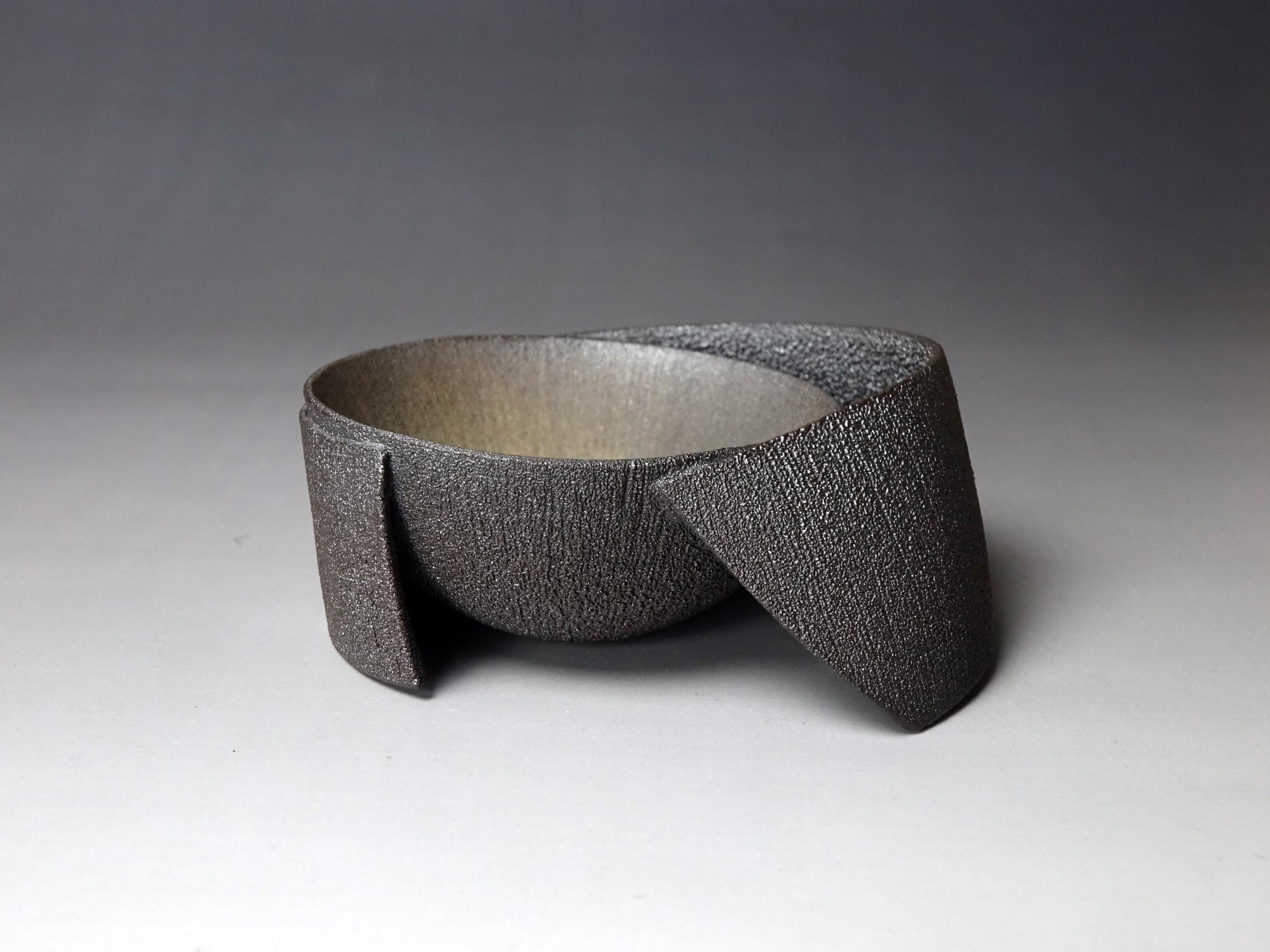 Fumio Matsutani (b. 1975) Rei Sake Cup Japanese Studio Pottery - Etsy