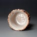 Wakao Toshisada (b. 1933) Shino Sake Cup: Japanese Pottery With Signed ...