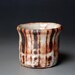 Wakao Toshisada (b. 1933) Shino Sake Cup: Japanese Pottery With Signed ...