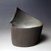Fumio Matsutani (b. 1975) Rei (black) Sake Cup Japanese Studio Pottery ...