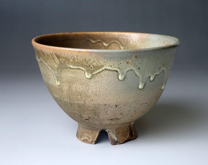 Korean Gohon Chawan From Joseon Dynasty (17-18cc) - Etsy
