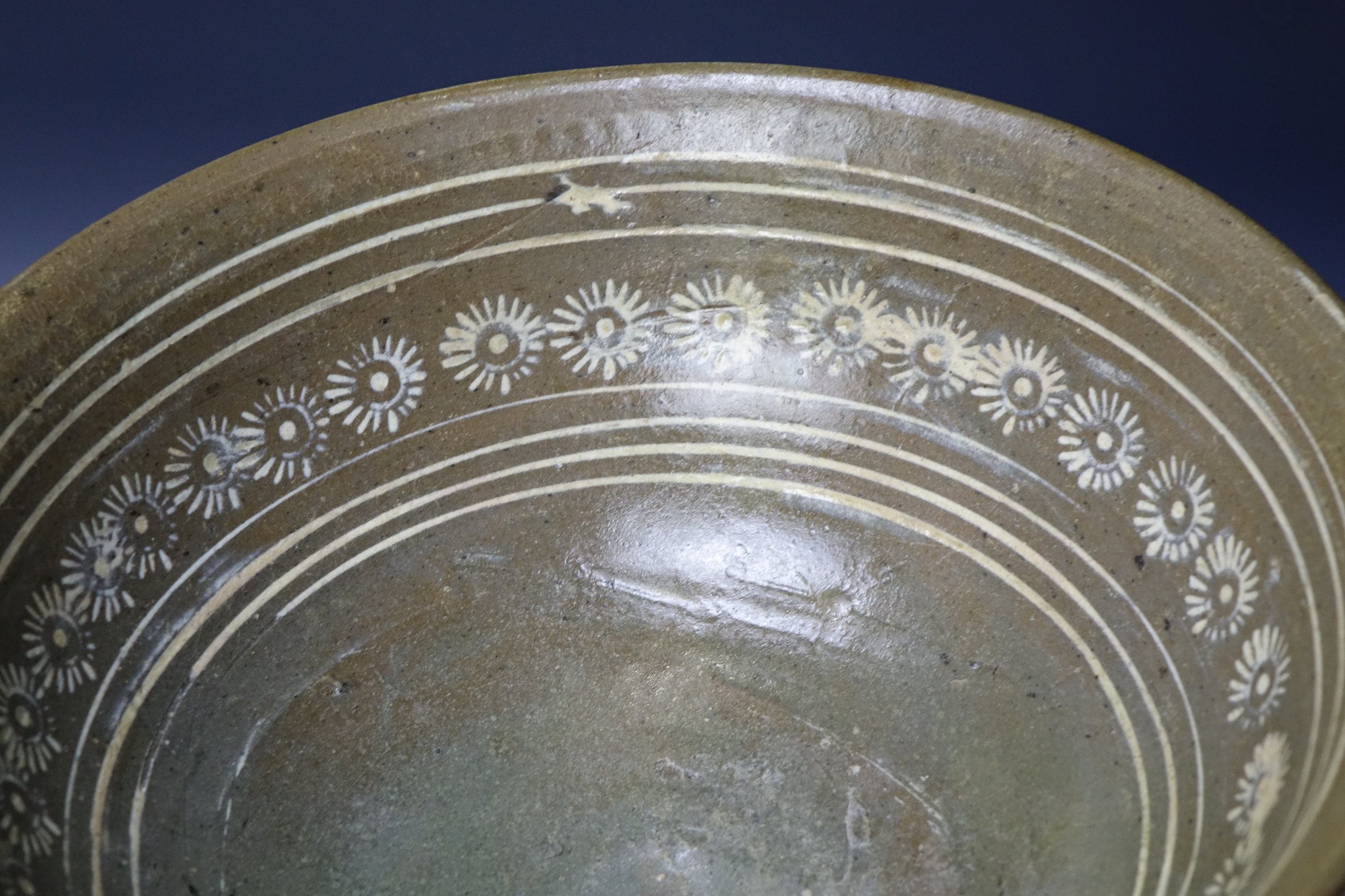 Large 15th Century Korean Early Joseon Dynasty Goryeo Hana - Etsy