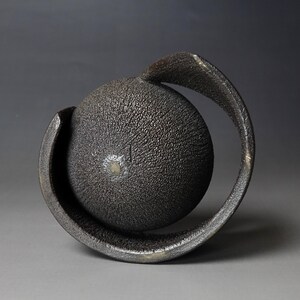 Fumio Matsutani (b. 1975) Rei Sake Cup Japanese Studio Pottery - Etsy