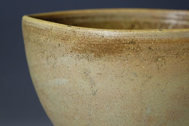 17th Century Korean Gohon Hanshi Tea Bowl - Joseon Dynasty - Etsy