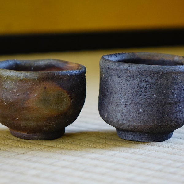Bizen Ware - Etsy