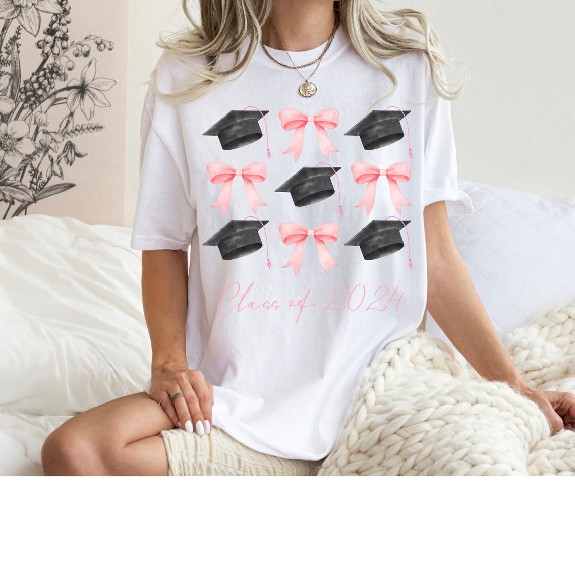 Coquette Graduate PNG, Coquette Graduate, Graduation Png, Coquette Png ...