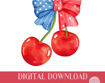 Coquette 4th of July Png Red White and Blue Png Independence Day Png ...