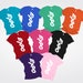 Expo Marker Group Costume Halloween T-shirt, Teacher Pod Group ...
