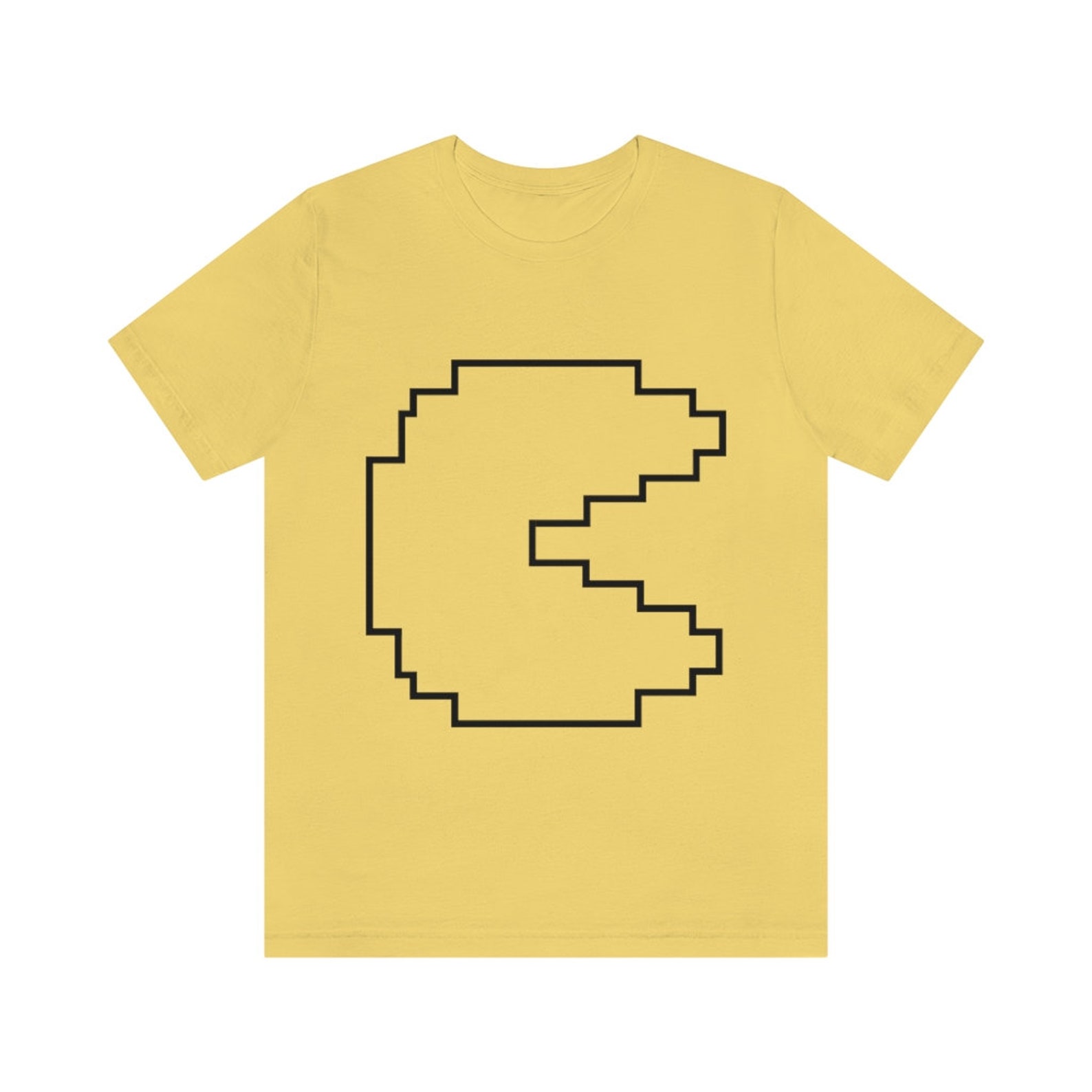 Mr. Pacman Group Costume Halloween T-shirt, Family Costume, Teacher Pod ...