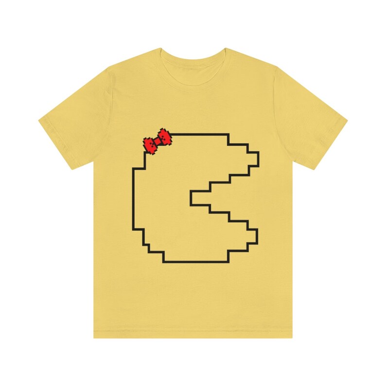 Mrs. Pacman Group Costume Halloween T-shirt, Family Costume, Teacher ...