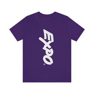 Expo Marker Group Costume Halloween T-shirt, Teacher Pod Group ...