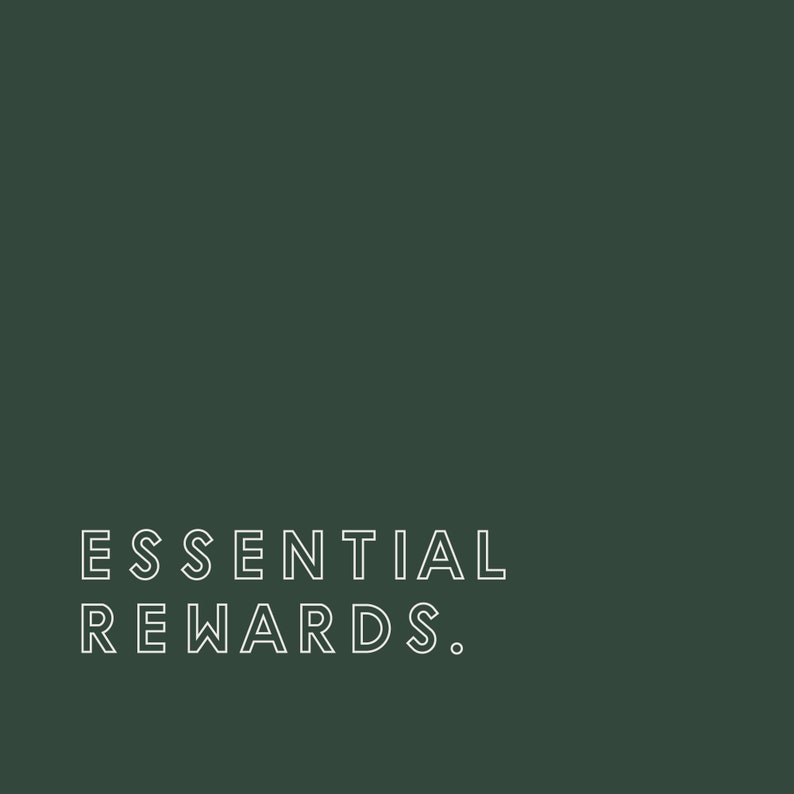 Essential Oils Welcome Kit - Etsy