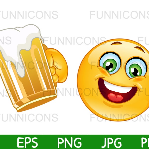Oktoberfest Twitch Emotes - Etsy