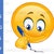 Clipart Cartoon, Customer Support Emoticon With Headset, Call Center ...