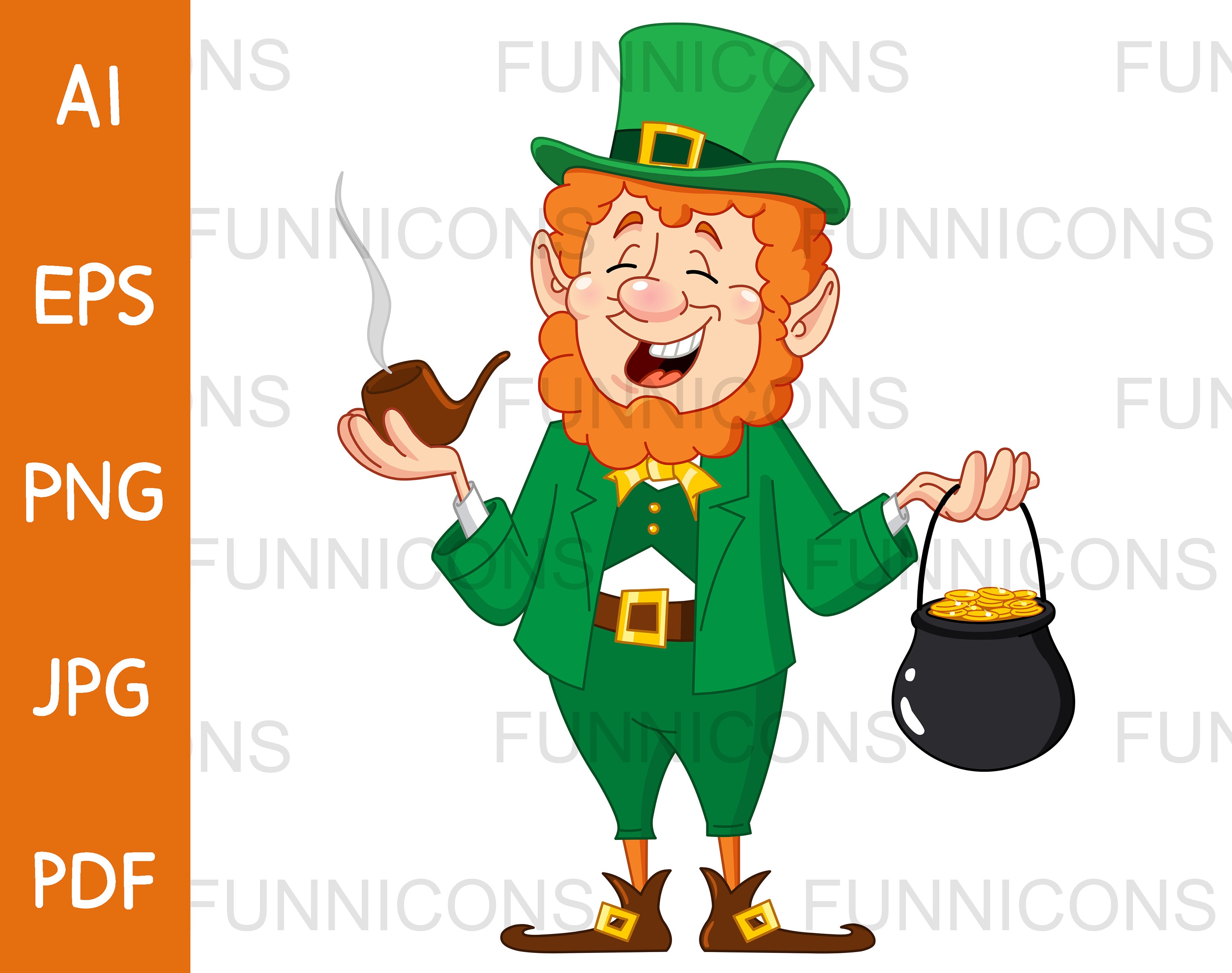 Collegehumor St Patricks Day Clipart