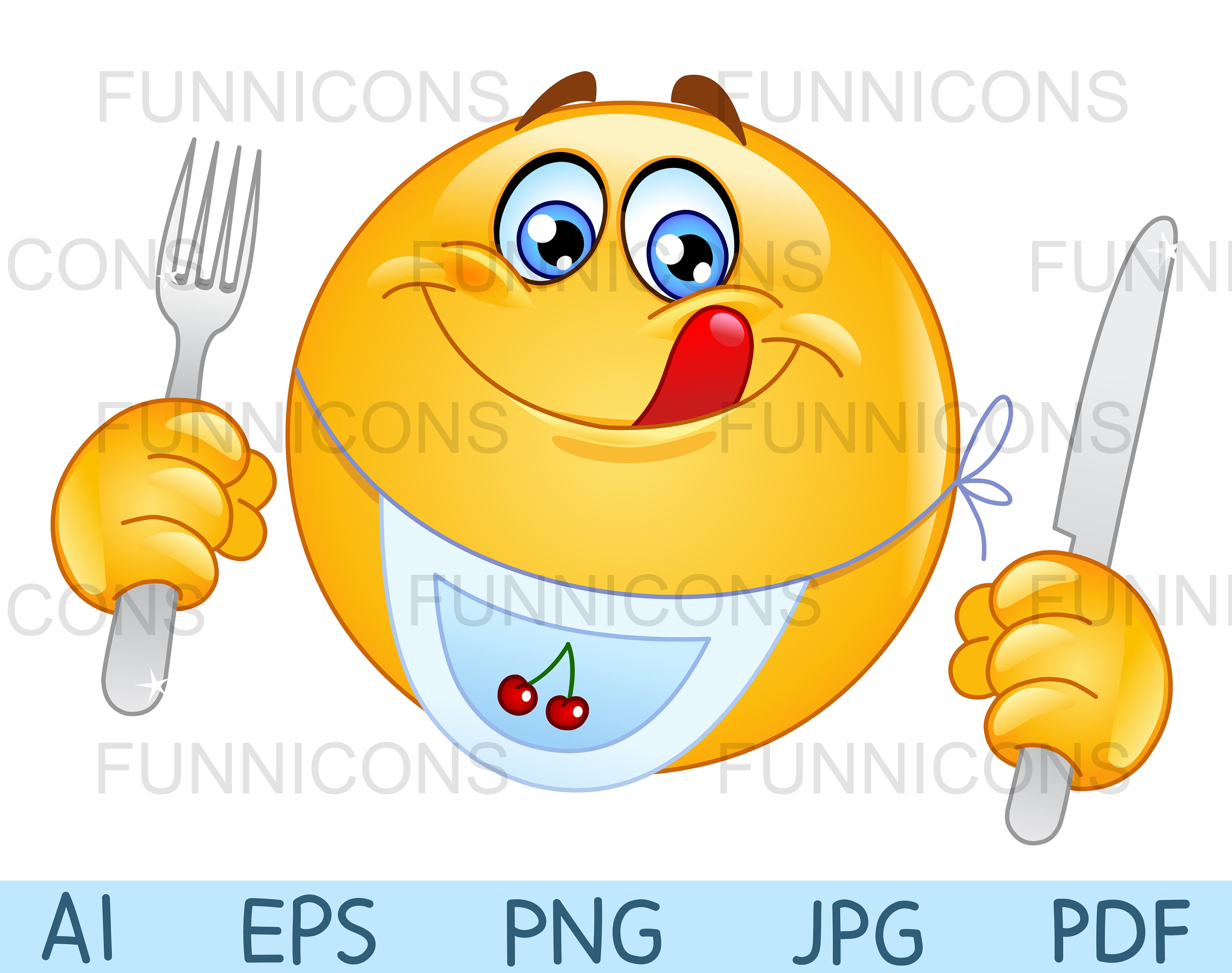 Clipart Hungry