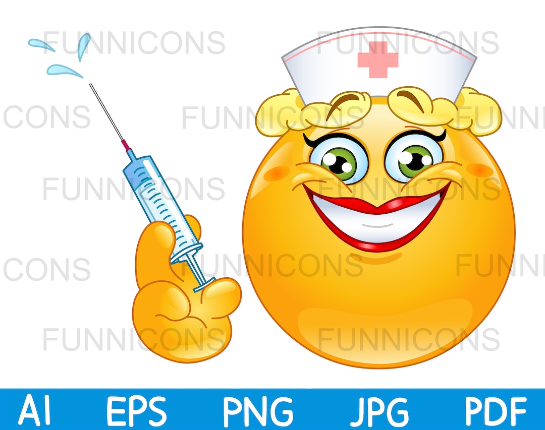 Smiley Face Doctor Clipart Images