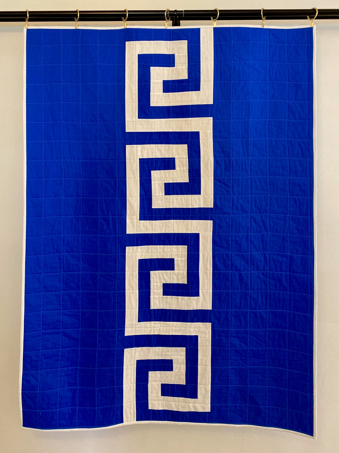 Athens Paper Quilt Pattern - Etsy