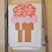 Single Scoop PDF Quilt Pattern - Ice Cream Quilt - Etsy