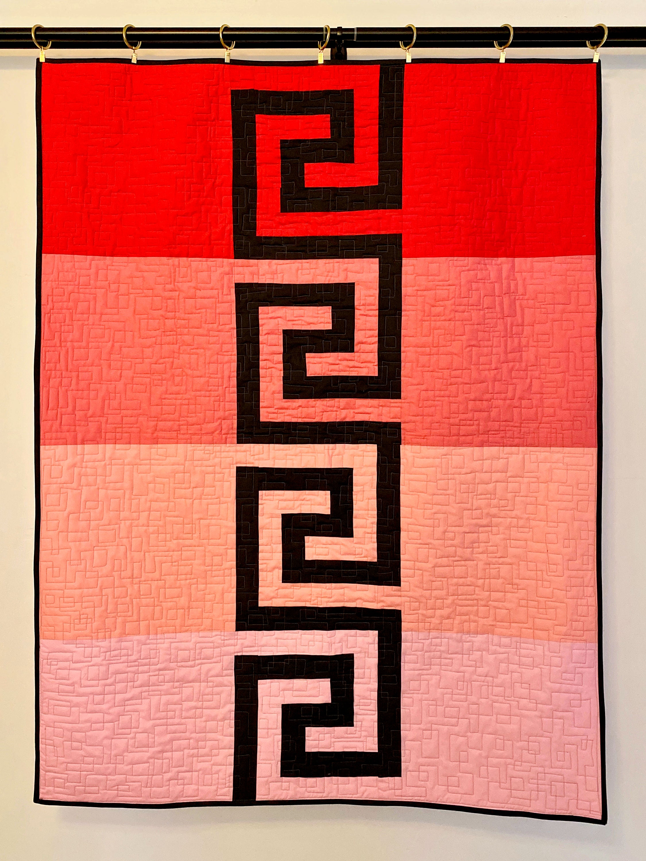 Athens Paper Quilt Pattern - Etsy