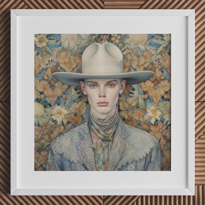 Twink Art Etsy