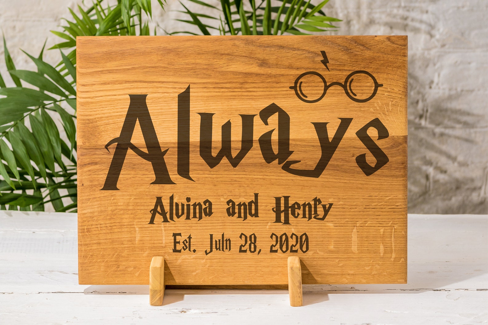 Custom Cutting Board Personalized Cutting Board Engraved - Etsy
