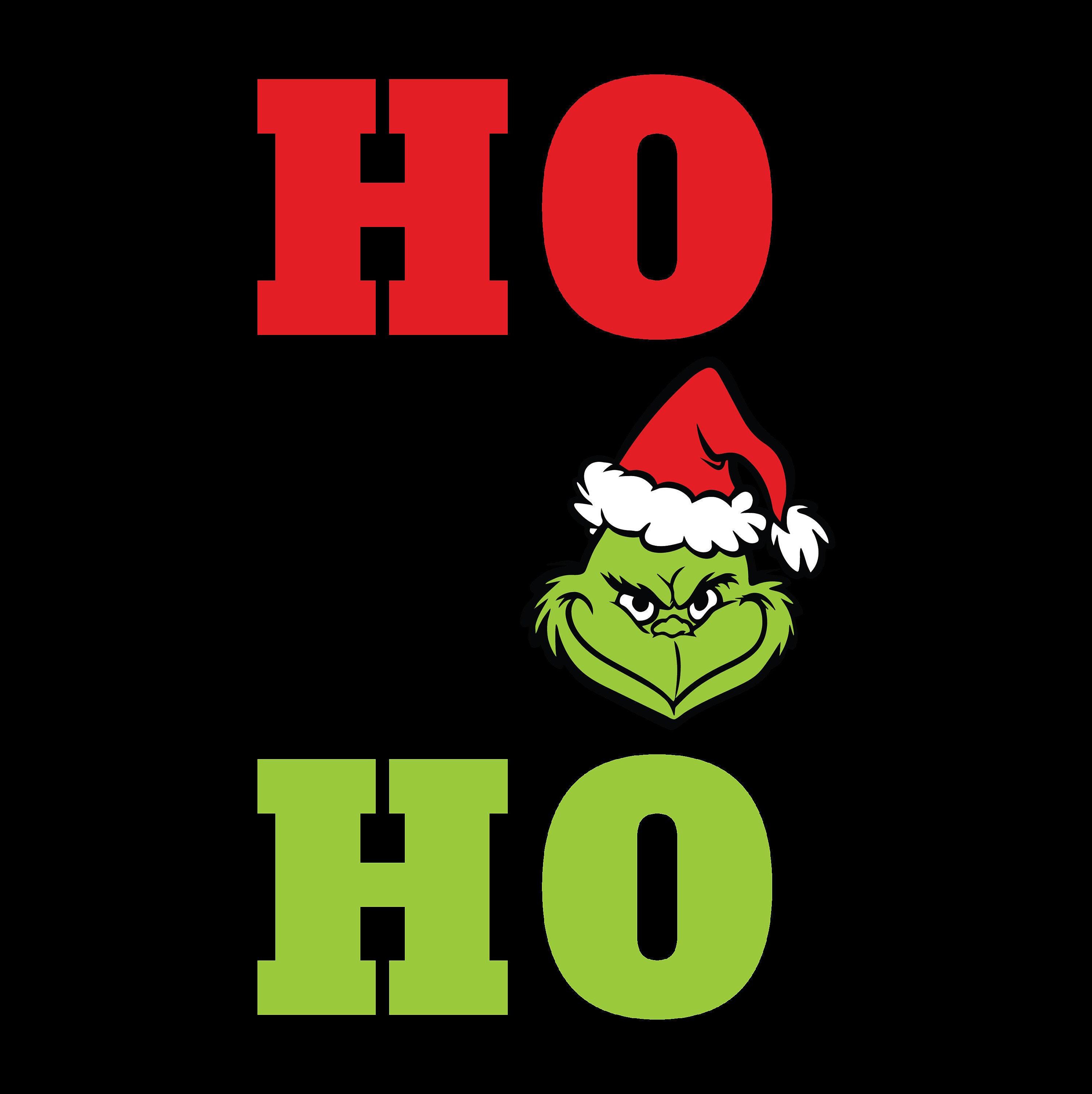 Grinch Svg Bundle - Etsy Canada