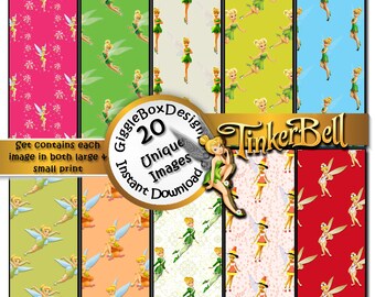 Villans Scrapbook Paper Digital Paper Digital Image Jpg - Etsy