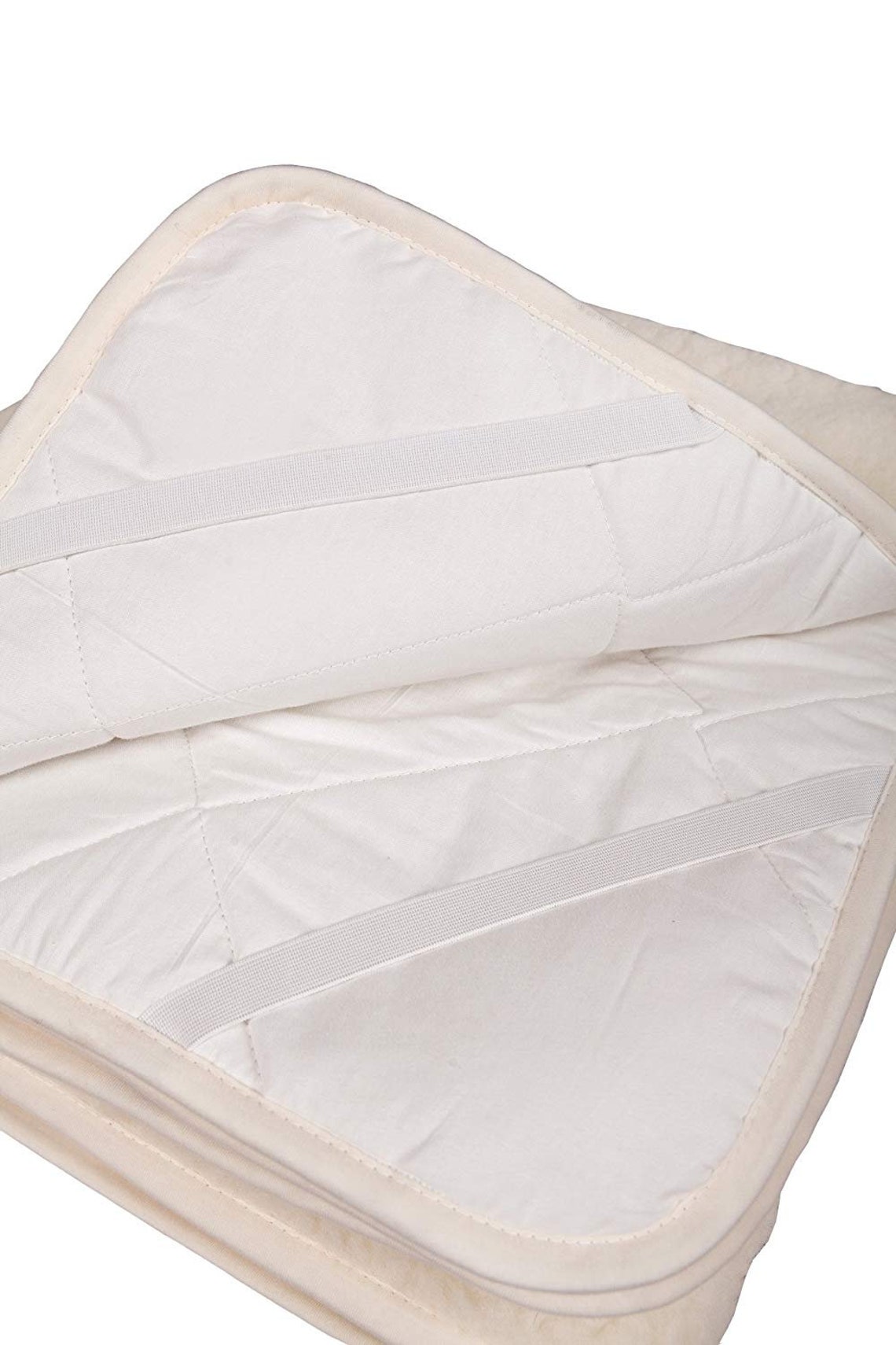 Merino Wool Mattress Topper Under Blanket Wool Bed Sheet - Etsy UK