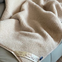 Throw Blanket - Etsy