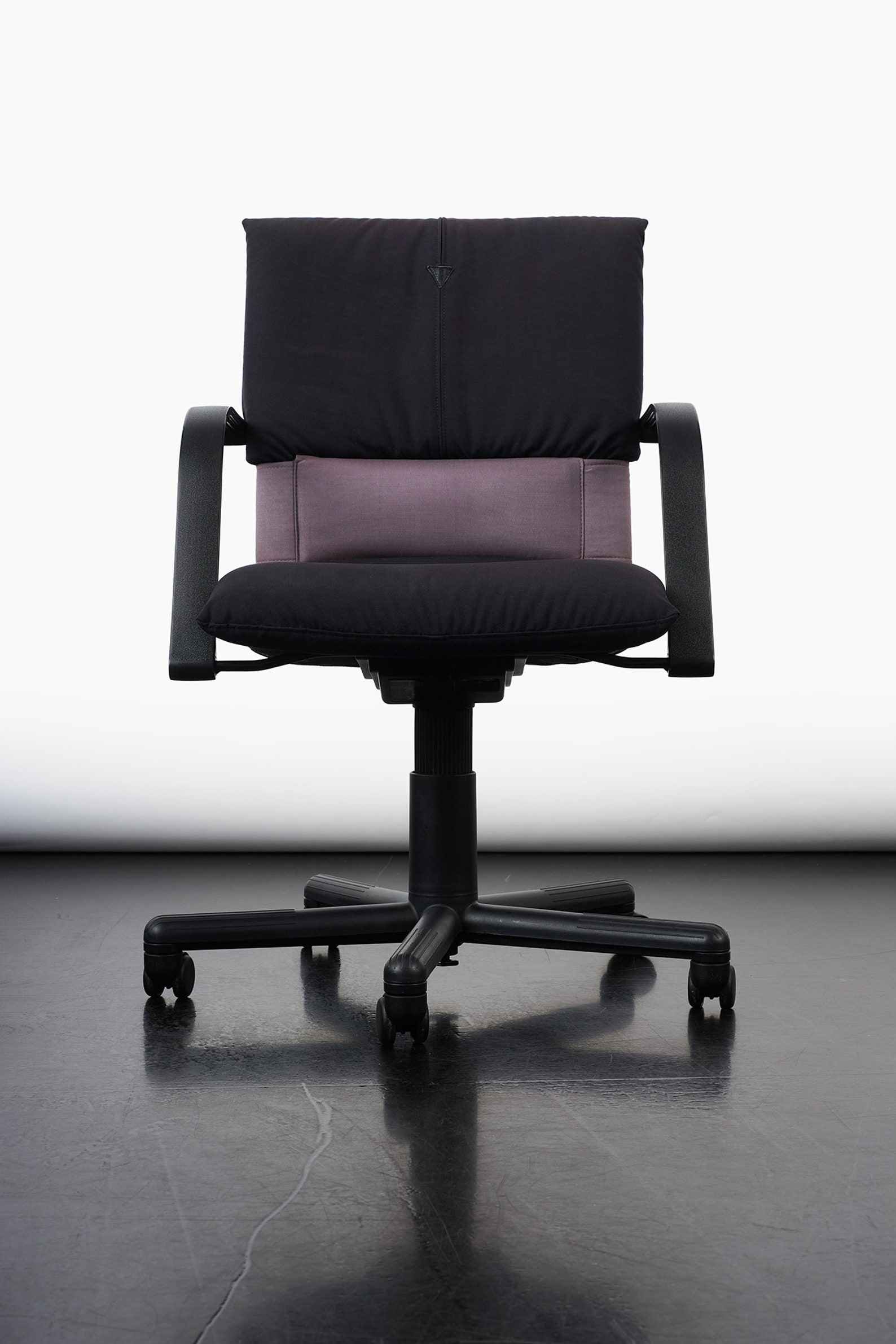 Figura Office Chair Designed by Mario Bellini for Vitra Italy - Etsy