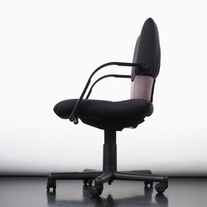 Figura Office Chair Designed by Mario Bellini for Vitra Italy - Etsy