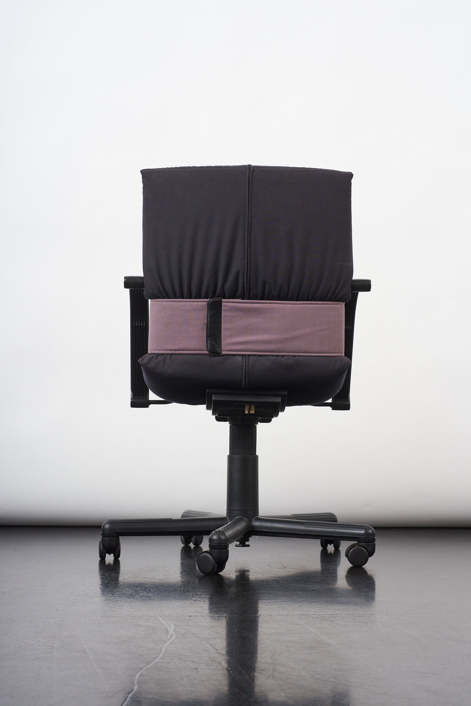 Figura Office Chair Designed by Mario Bellini for Vitra Italy - Etsy
