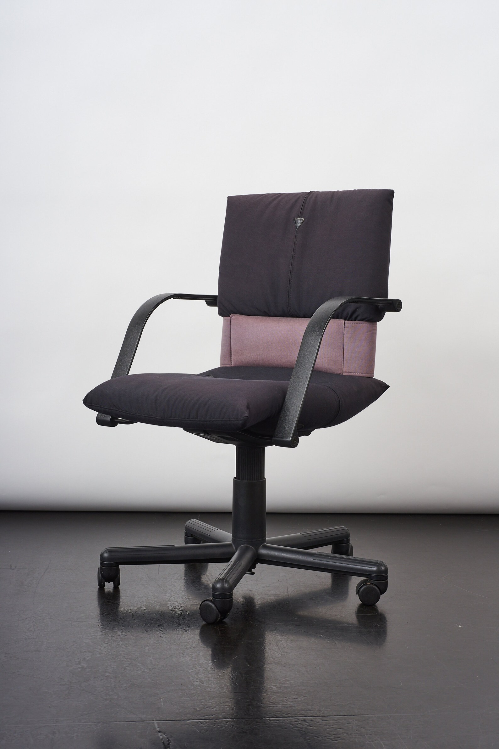 Figura Office Chair Designed by Mario Bellini for Vitra Italy - Etsy