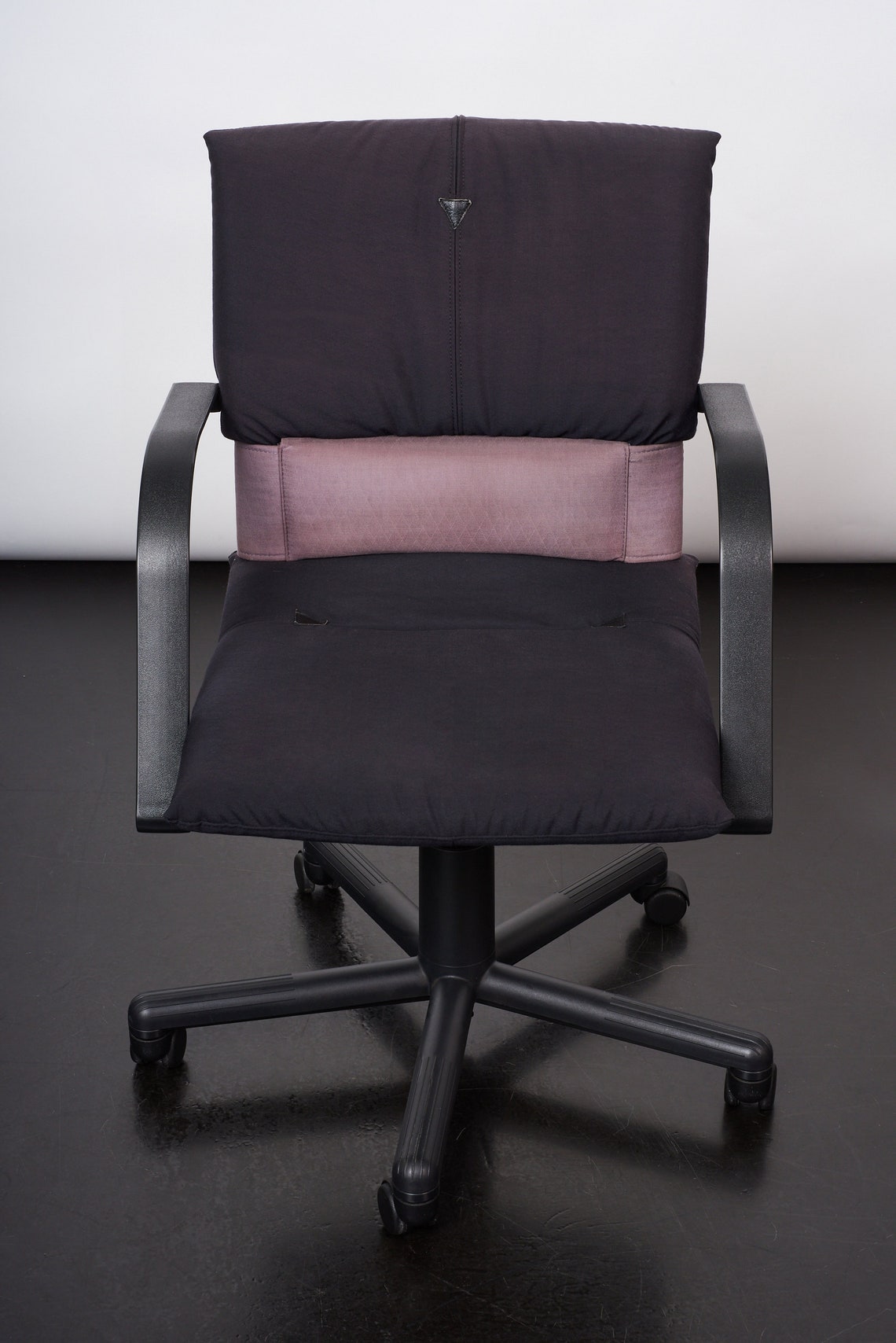 Figura Office Chair Designed by Mario Bellini for Vitra Italy - Etsy