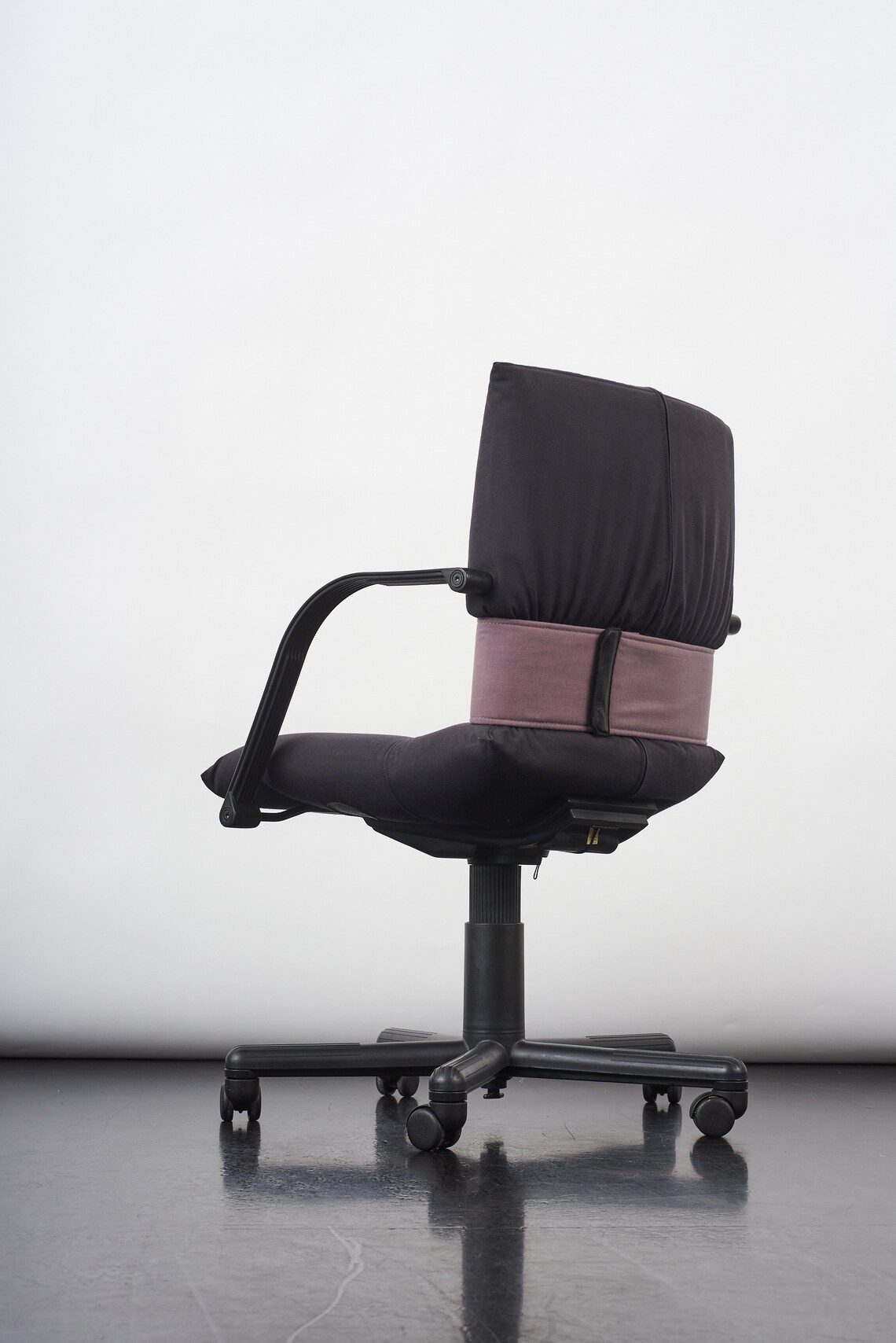 Figura Office Chair Designed by Mario Bellini for Vitra Italy - Etsy
