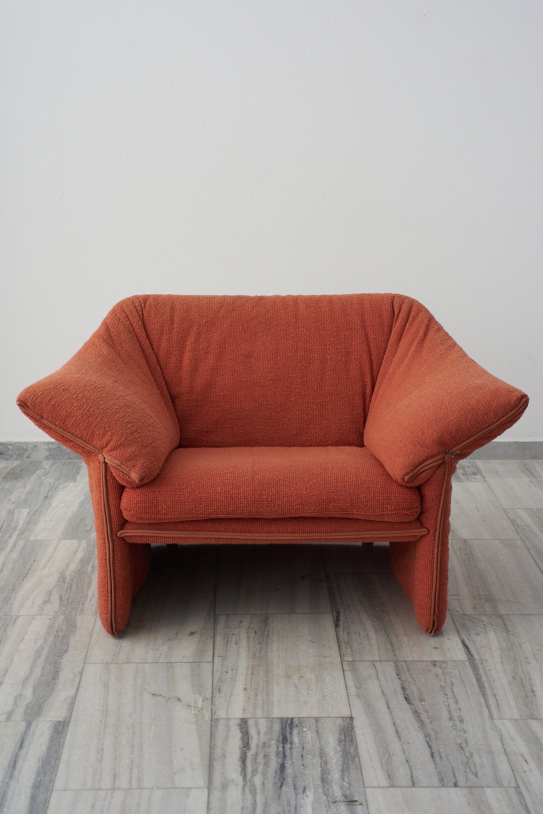 Le Stelle Armchair by Mario Bellini for B&B Italia 1974. - Etsy