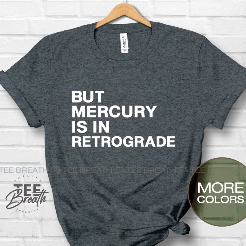 Modern Retrograde - Etsy